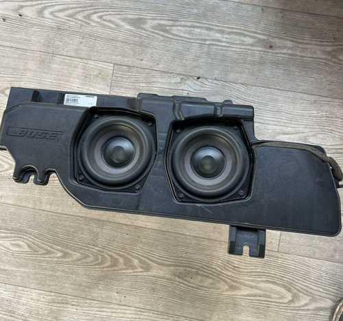 Сабвуфер bose nissan pathfinder R51 28170-EA500