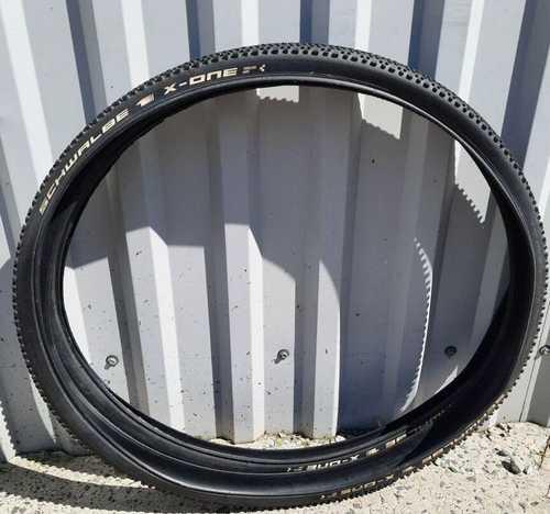 Покрышки Schwalbe X-One 28x1.30