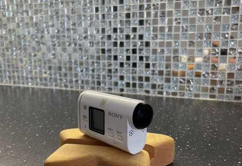 Sony hdr as100v