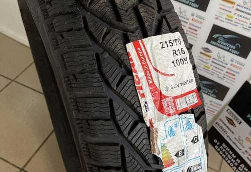 Tigar SUV Winter 215/70 R16 100H