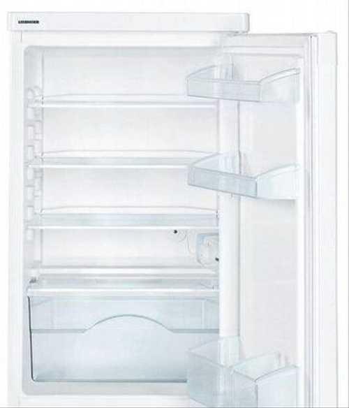 Холодильник liebherr T 1400-21