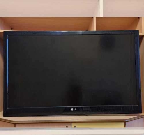 Телевизор LG 42LV3400