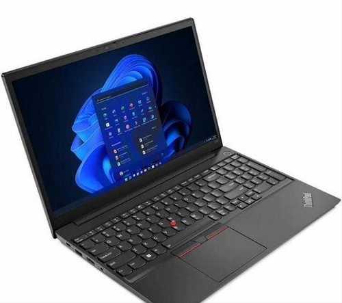 Ноутбук Lenovo ThinkPad E15 Gen 4 546450