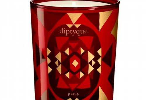 С дефектом Diptyque Oud Ambre сухие духи 2.1