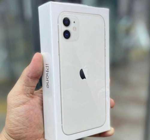 iPhone 11, 256 ГБ