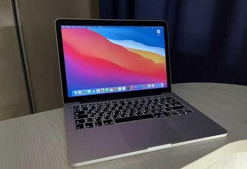 Apple MacBook Pro 13 2014 А1502