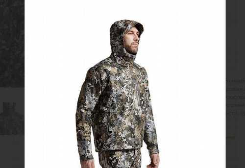 Костюм sitka downpour jacket and downpour pant