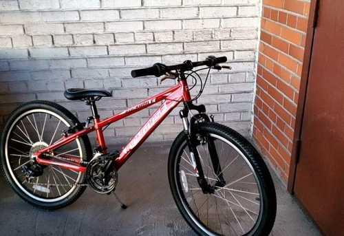 Велосипед подростковый Mongoose