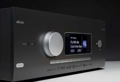 AV процессор Arcam AV41