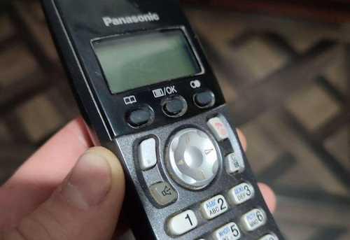 Радио телефон Panasonic dect