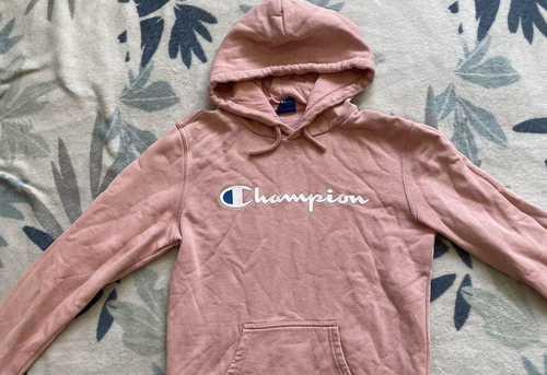 Худи champion женское (s)