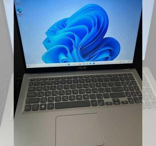 Ноутбук asus VivoBook R565J