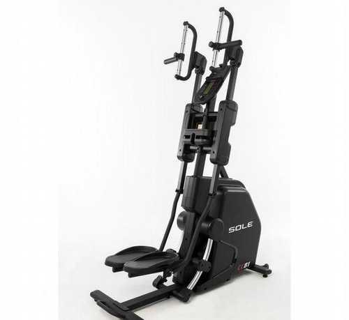 Степпер Cardio Climber Sole Fitness SC200