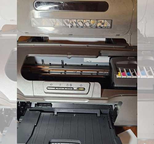 Принтер epson stylus r 800