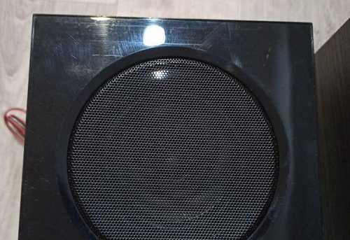 Колонки Speaker System XBS12V