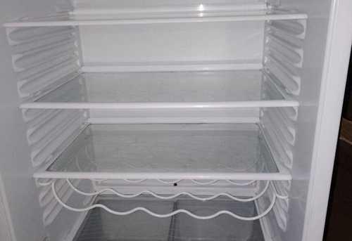 Холодильник-морозильник Atlant двухкомпрессорный