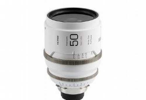 Анаморфотный объектив Viltrox 50mm T2.0 1.33x PL F