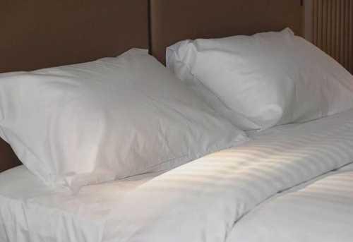 Текстиль постельное белье для гостиниц и отелей