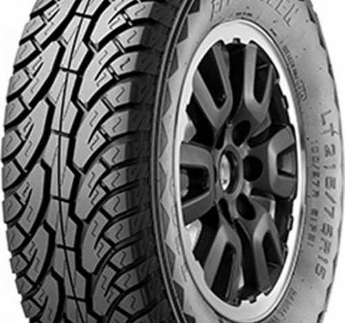 Evergreen ES89 215/75 R15 100R