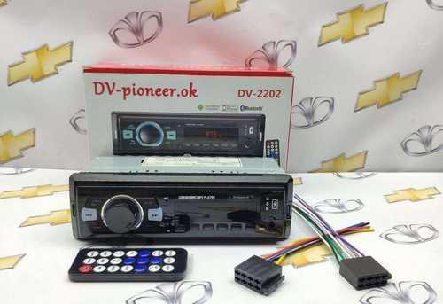 Автомагнитола Pioneer DV-2202