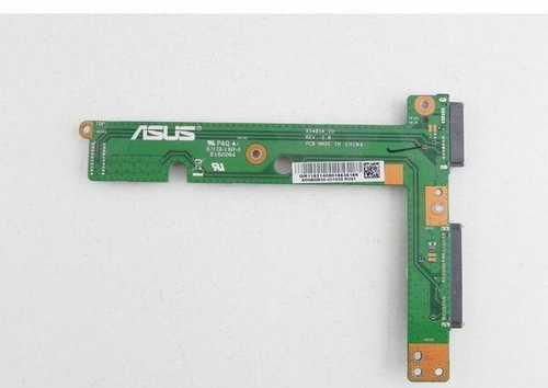 Плата HDD ODD для Asus X540 60NB0B30 IO1020
