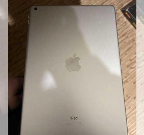 iPad 9 поколения 2021