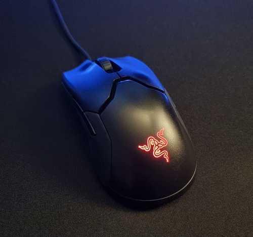 Игровая мышь Razer Viper