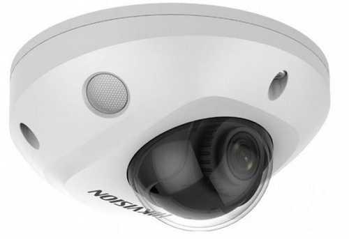 Hikvision DS-2CD2543G2-IWS(4mm) ip-камера wi-fi