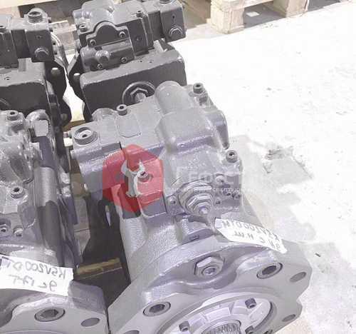 Основной насос SA1142-06230 K5V200DTH
