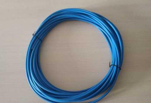 Canare L-3C2VS коаксиальный кабель (5 м)