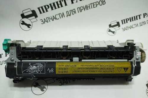 Фьюзер (печь) в сборе RM1-1083-000 HP LJ 4250/4350