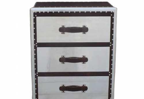 Тумба Dresser Mirror (Winchester) 3 Drawers with I