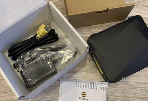 Роутер Smart Box giga