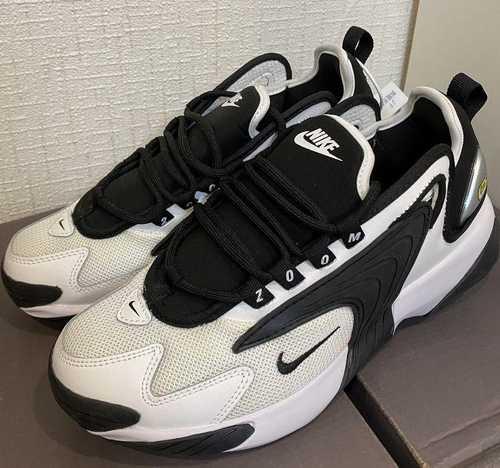 Кроссовки мужские Nike Zoom 2K