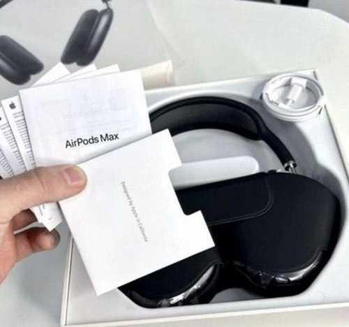 AirPods Pro Max Premium