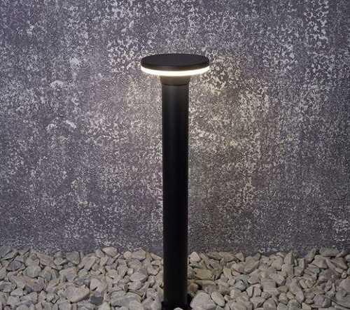 Садовый уличный светильник-столб | Festima.Ru - Мониторинг объявлений