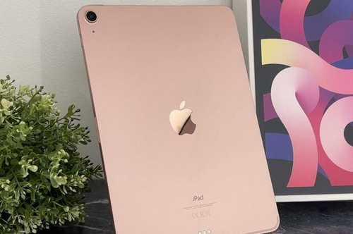 iPad Air 4 256Gb WiFi+Cellular рст Чек Коробка