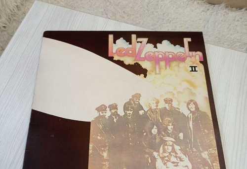 LED Zeppelin ll