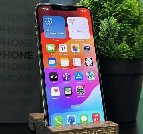 iPhone Xs Max, 256 ГБ