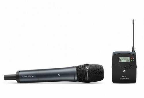 Радиосистема Sennheiser EW 135P G4-B 626 - 668 MH