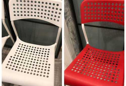 Стул IKEA adde