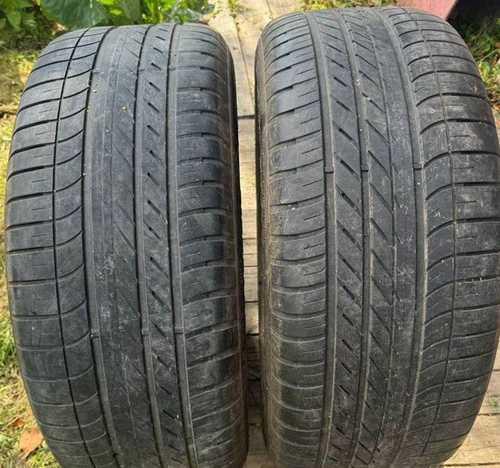 Goodyear Eagle F1 Asymmetric 255/55 R18 29N