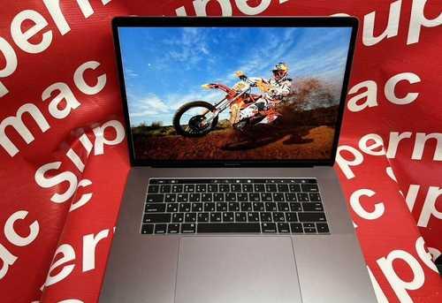 MacBook Pro 15 2019 i9/16/512