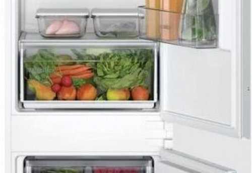 Холодильник встраиваемый bosch KIV86NSF0