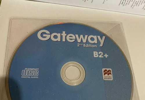 Диск Gateway B2+