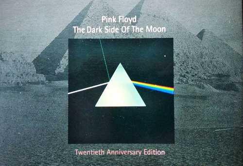 Pink Floyd The Dark Side Of The Moon