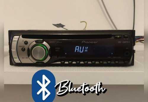 Pioneer DEH-2910MP оригинал с Bluetooth
