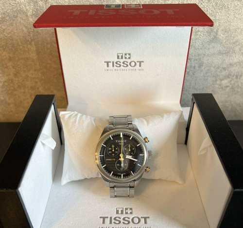 Tissot Prs 516