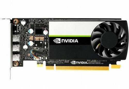 Видеокарта nVidia Quadro T400 4Gb (900-5G17 530183