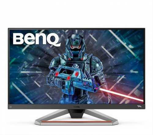 Монитор Benq EX2510S Black